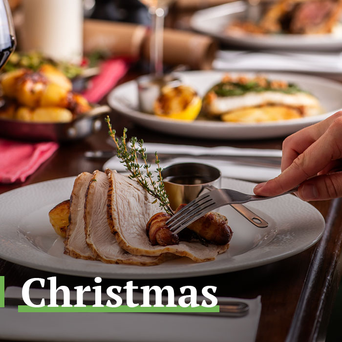 The Island Queen Pub & Restaurant in London, Greater London