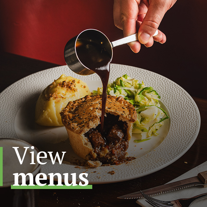 The Island Queen Pub & Restaurant in London, Greater London